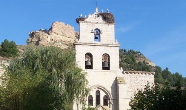Historia Belorado. Camino de Santiago Burgos.Turismo Burgos